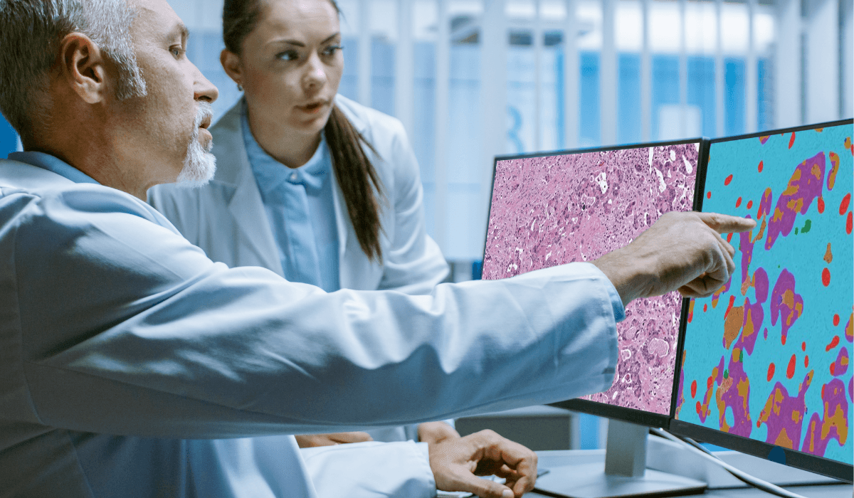 Aiforia signs a licensing agreement with the Mayo Clinic for an AI ... Aiforia signs a licensing agreement with the Mayo Clinic for an AI ...